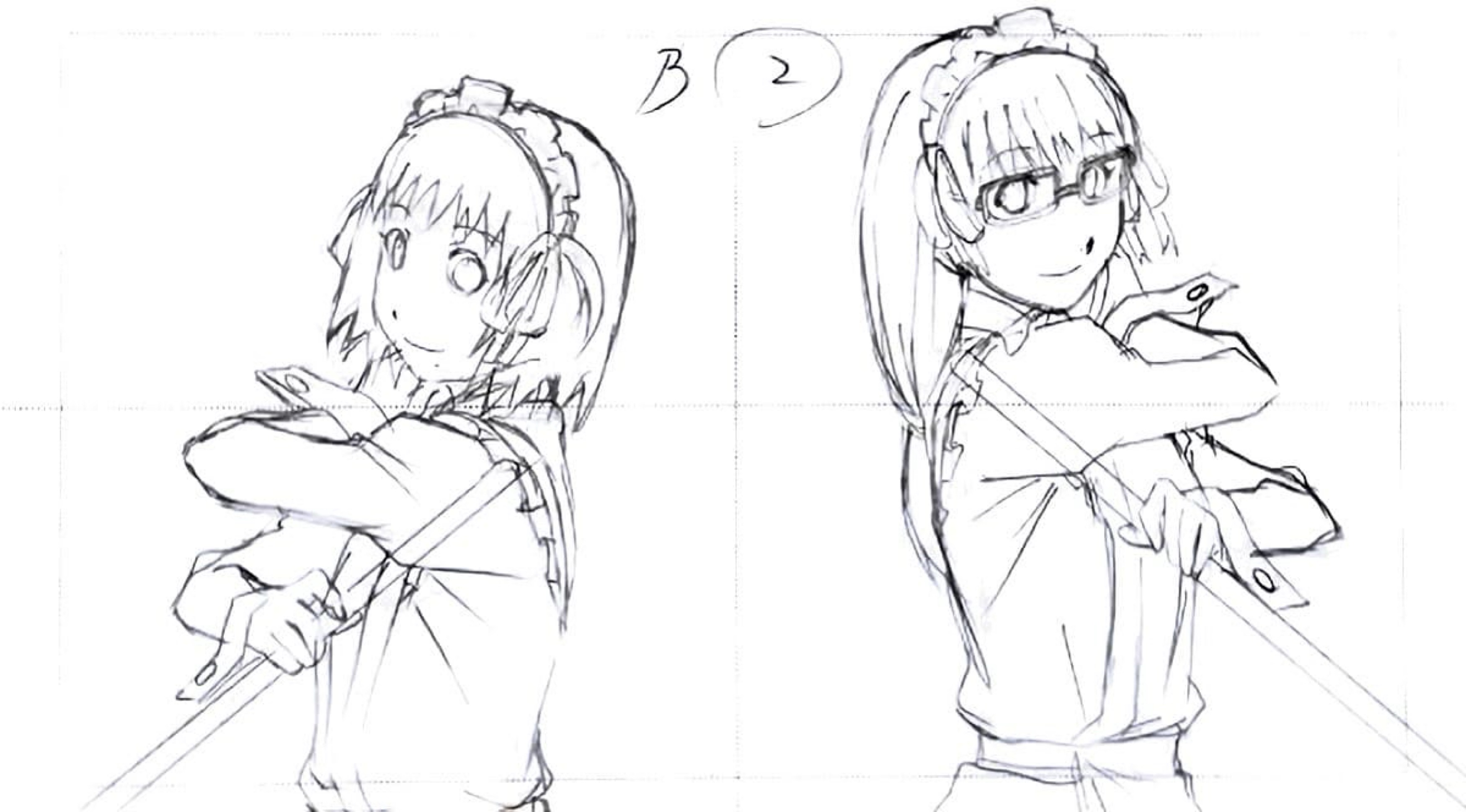 Masakazu Ishiguro & Akiyuki Shinbo – Interview on Soredemo Machi wa ...